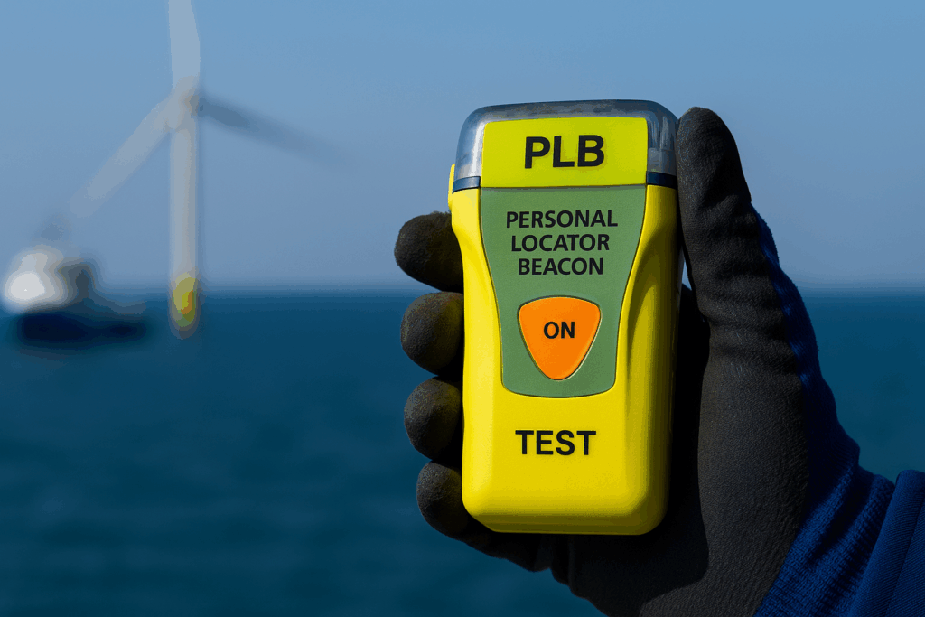 OREEF publishes good practice on emergency beacon use to strengthen ...